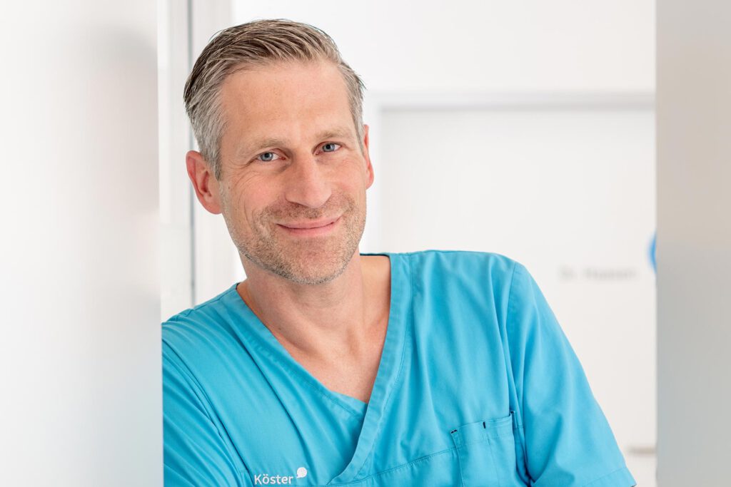 Über uns – Koester+Sydow